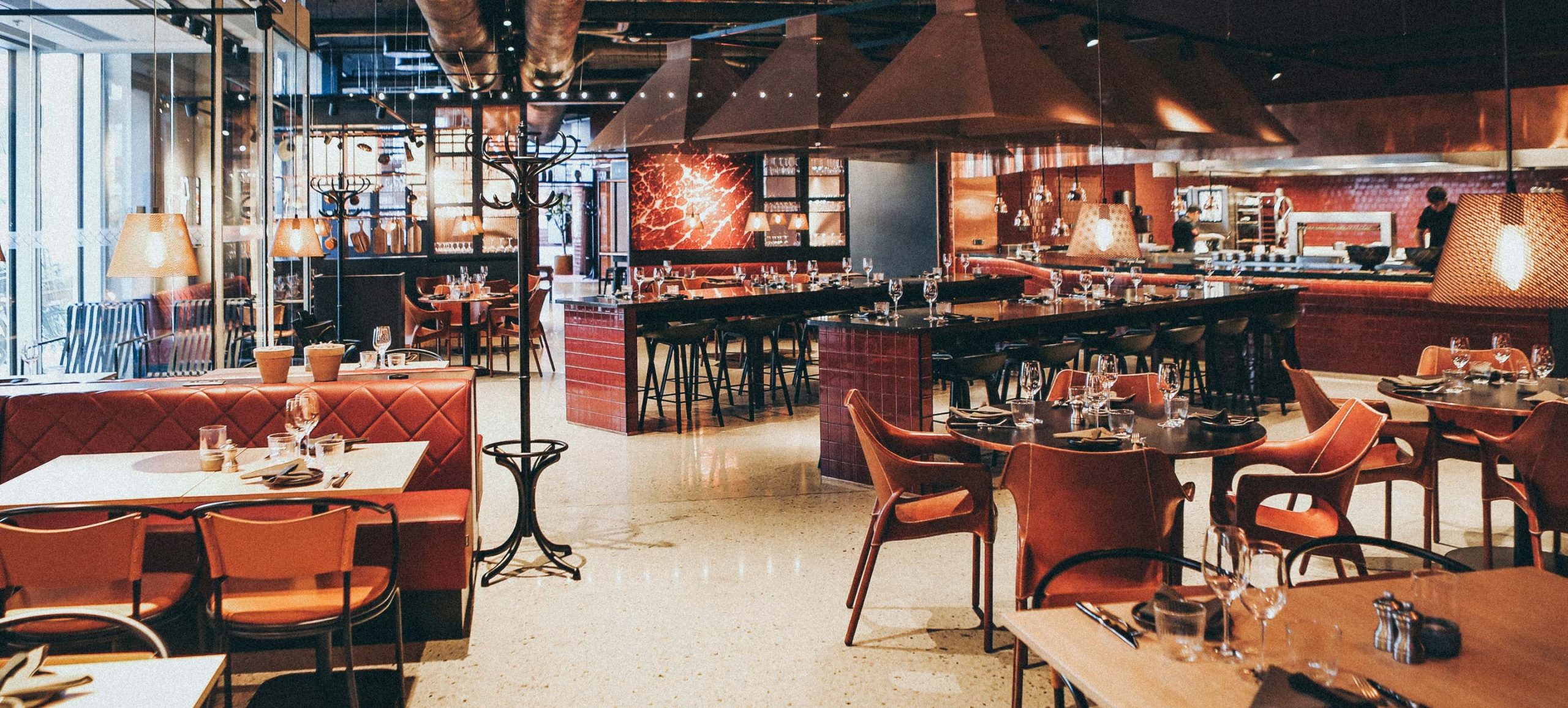 Hours & Location - La Piazza Restaurant